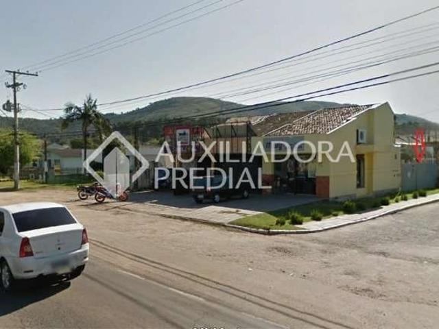 Terreno comercial para Venda em Porto Alegre/RS Hípica