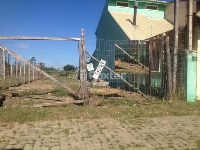 Terreno comercial para Venda em Porto Alegre/RS Hípica