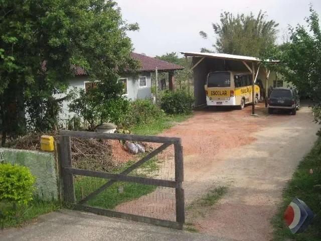 Terreno comercial para Venda em Porto Alegre/RS Hípica