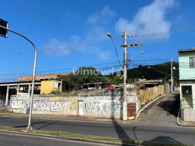 Terreno comercial para Venda em Porto Alegre/RS Hípica