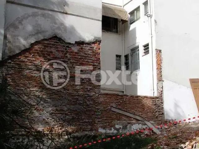 Terreno comercial para Venda em Porto Alegre/RS Independência