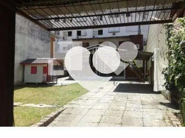 Terreno comercial para Venda em Porto Alegre/RS Jardim Botânico