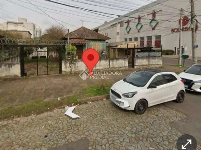 Terreno comercial para Venda em Porto Alegre/RS Jardim Botânico