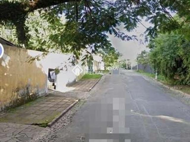 Terreno comercial para Venda em Porto Alegre/RS Jardim do Salso