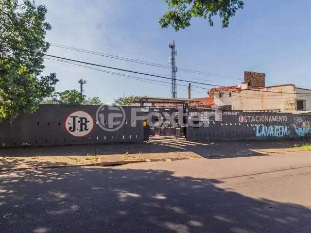 Terreno comercial para Venda em Porto Alegre/RS Jardim do Salso