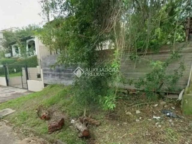 Terreno comercial para Venda em Porto Alegre/RS Jardim Floresta