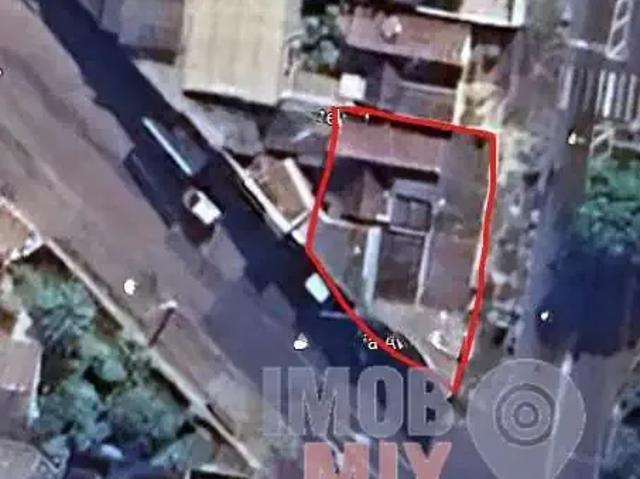 Terreno comercial para Venda em Porto Alegre/RS Jardim Itu Sabará