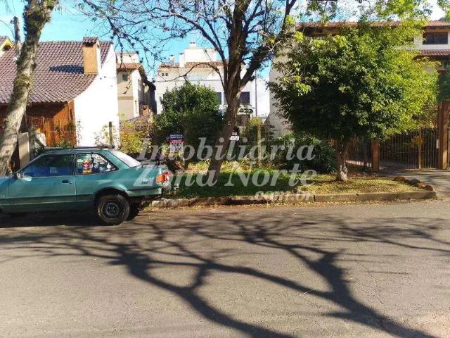 Terreno comercial para Venda em Porto Alegre/RS Jardim Itu Sabará