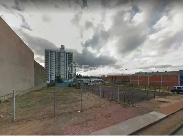Terreno comercial para Venda em Porto Alegre/RS Jardim Itu Sabará