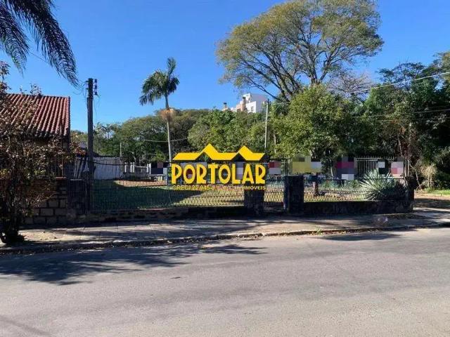 Terreno comercial para Venda em Porto Alegre/RS Jardim Itu Sabará