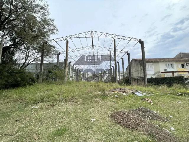 Terreno comercial para Venda em Porto Alegre/RS Jardim Leopoldina