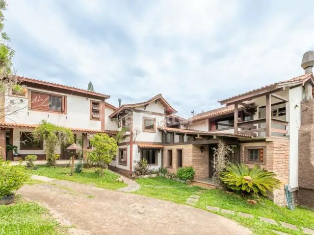 Terreno comercial para Venda em Porto Alegre/RS Lomba do Pinheiro 3 Quartos