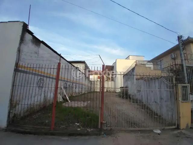 Terreno comercial para Venda em Porto Alegre/RS Partenon