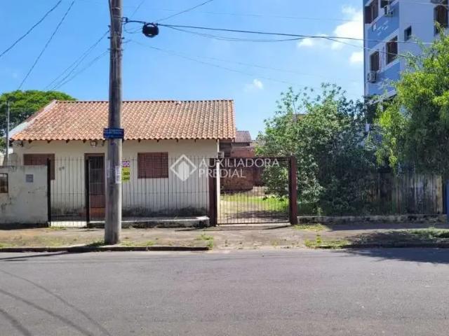 Terreno comercial para Venda em Porto Alegre/RS Partenon