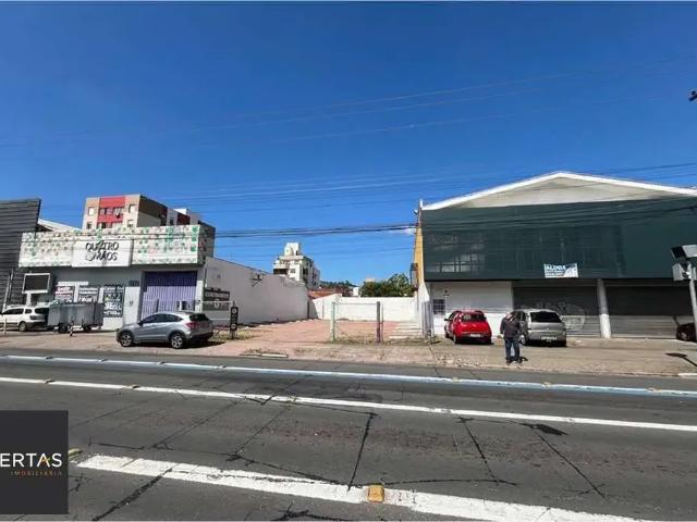 Terreno comercial para Venda em Porto Alegre/RS Partenon