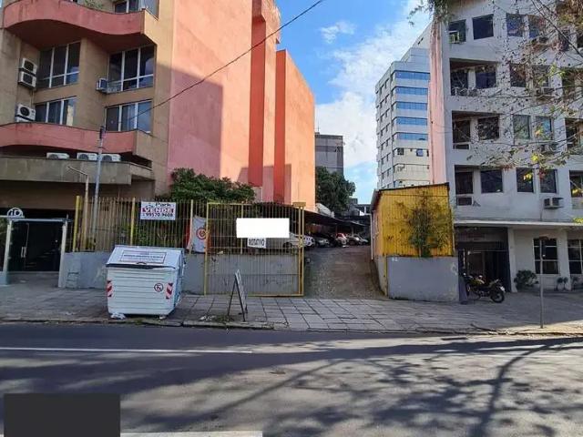 Terreno comercial para Venda em Porto Alegre/RS Petrópolis