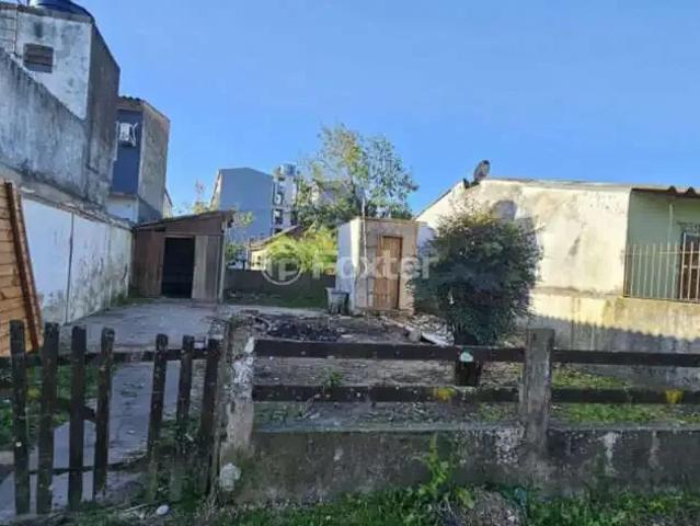 Terreno comercial para Venda em Porto Alegre/RS Rubem Berta