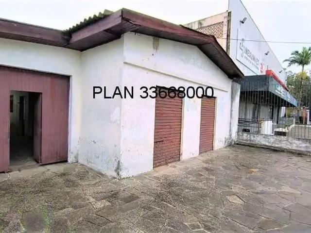 Terreno comercial para Venda em Porto Alegre/RS Rubem Berta