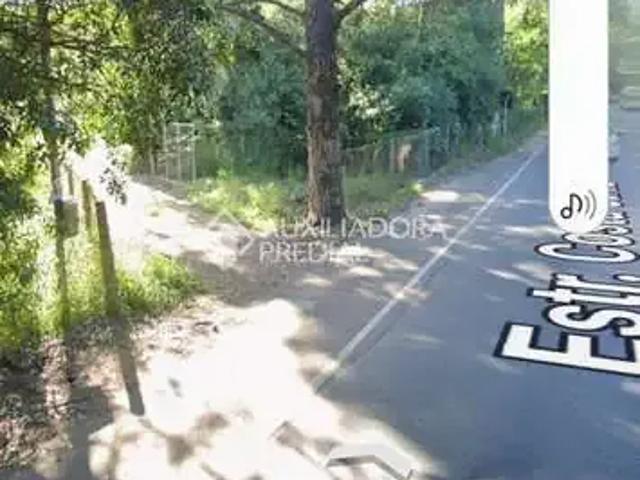 Terreno comercial para Venda em Porto Alegre/RS Restinga