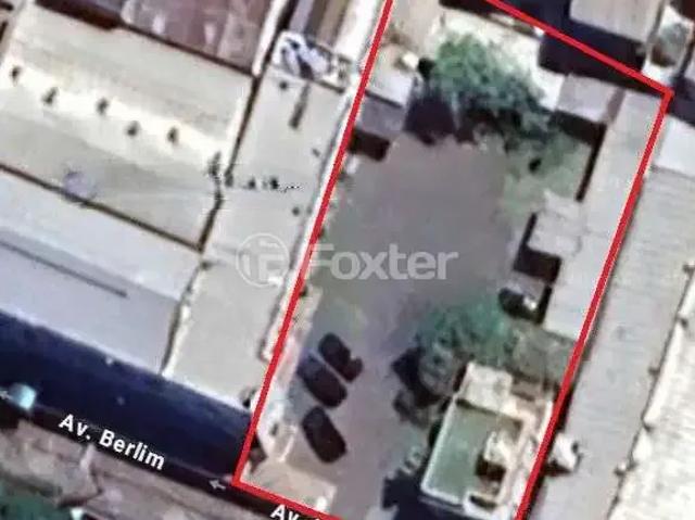 Terreno comercial para Venda em Porto Alegre/RS São Geraldo