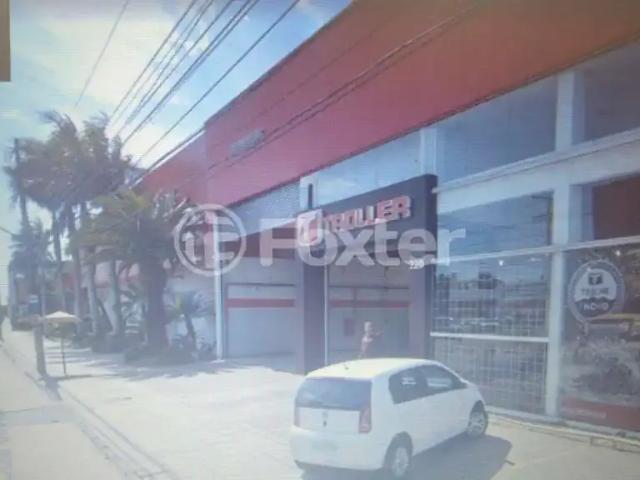 Terreno comercial para Venda em Porto Alegre/RS São João