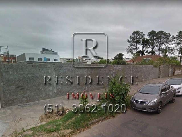 Terreno comercial para Venda em Porto Alegre/RS São João