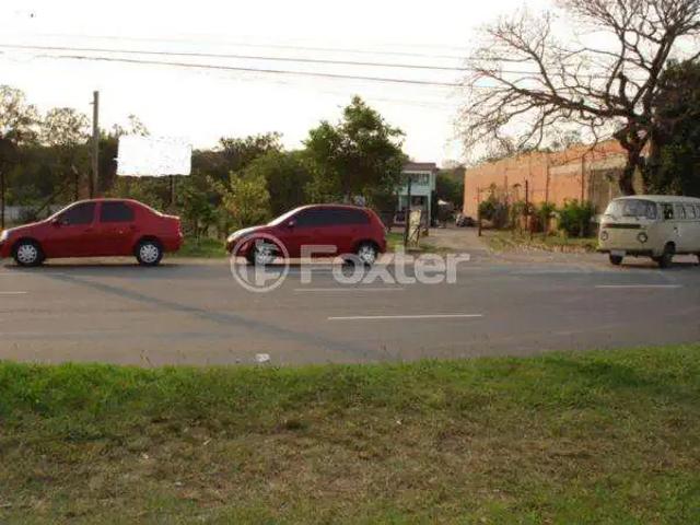 Terreno comercial para Venda em Porto Alegre/RS São Sebastião