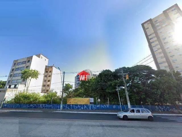 Terreno comercial para Venda em Porto Alegre/RS Santana