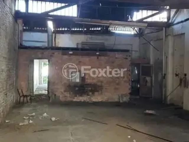 Terreno comercial para Venda em Porto Alegre/RS Santana