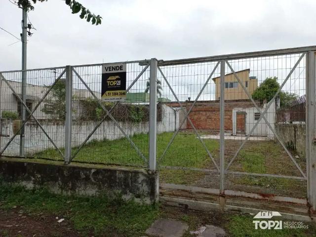 Terreno comercial para Venda em Porto Alegre/RS Sarandi 2 Quartos