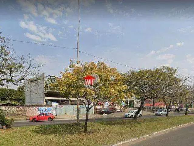 Terreno comercial para Venda em Porto Alegre/RS Sarandi