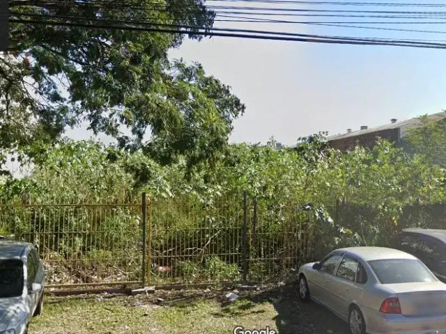 Terreno comercial para Venda em Porto Alegre/RS Sarandi