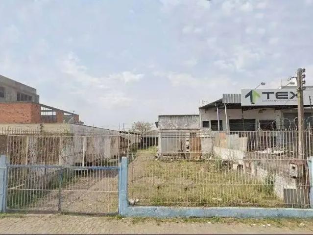 Terreno comercial para Venda em Porto Alegre/RS Sarandi