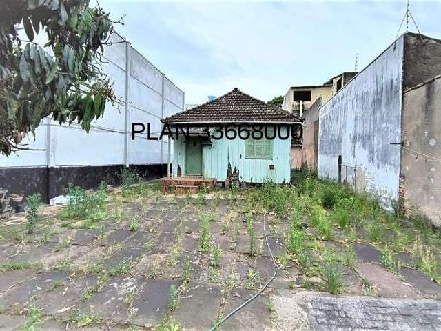 Terreno comercial para Venda em Porto Alegre/RS Sarandi