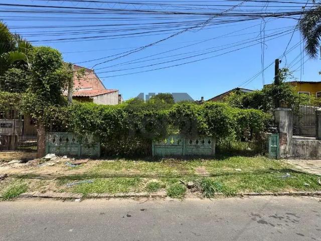 Terreno comercial para Venda em Porto Alegre/RS Sarandi