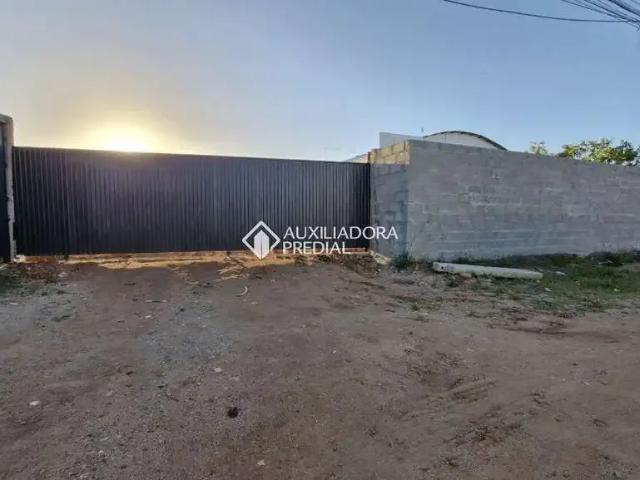 Terreno comercial para Venda em Porto Alegre/RS Sarandi