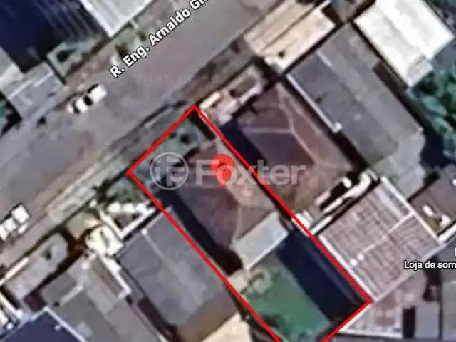 Terreno comercial para Venda em Porto Alegre/RS Sarandi