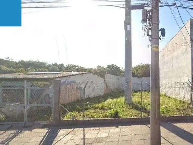 Terreno comercial para Venda em Porto Alegre/RS Sarandi