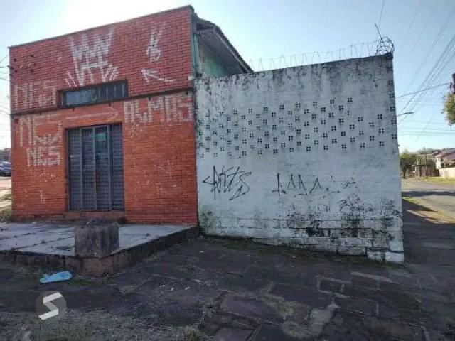 Terreno comercial para Venda em Porto Alegre/RS Vila Ipiranga