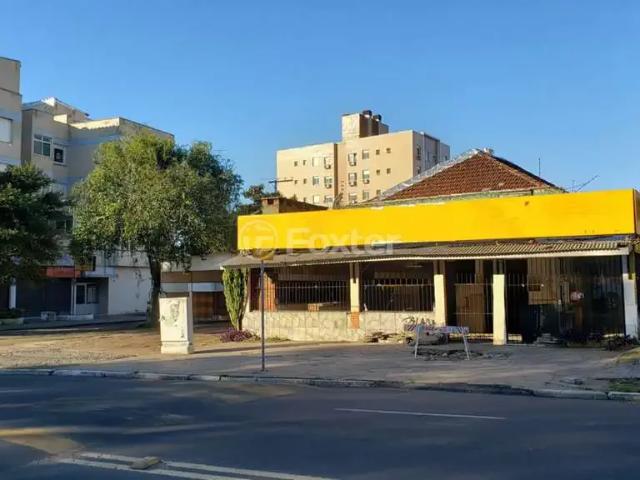 Terreno comercial para Venda em Porto Alegre/RS Vila Ipiranga