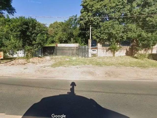 Terreno comercial para Venda em Porto Alegre/RS Vila Nova