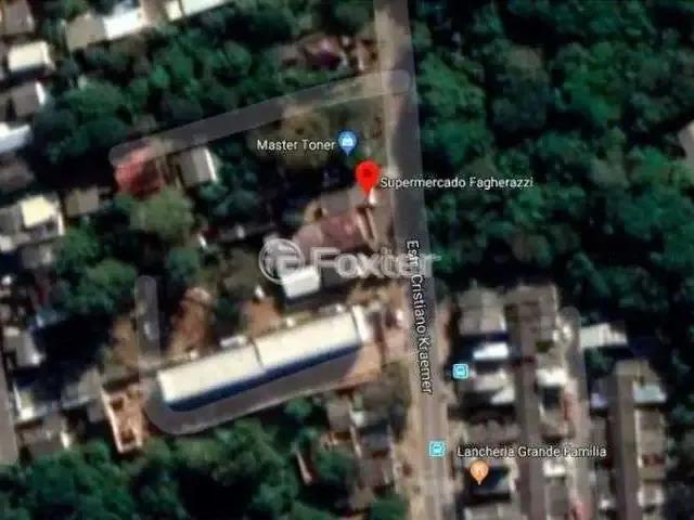 Terreno comercial para Venda em Porto Alegre/RS Vila Nova
