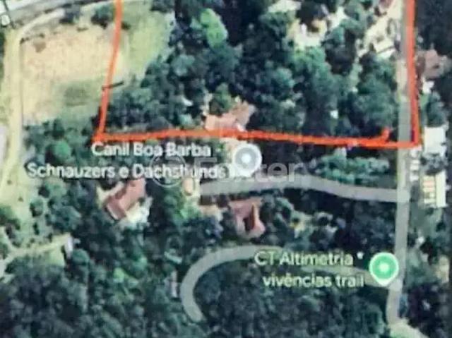 Terreno comercial para Venda em Porto Alegre/RS Vila Nova