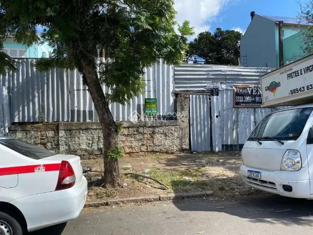 Terreno comercial para Venda em Porto Alegre/RS Vila São José