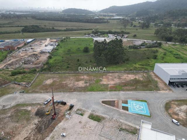 Terreno comercial para Venda em Porto Belo/SC Balneário Perequê
