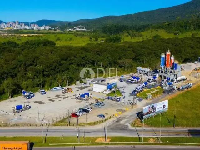 Terreno comercial para Venda em Porto Belo/SC Balneário Perequê