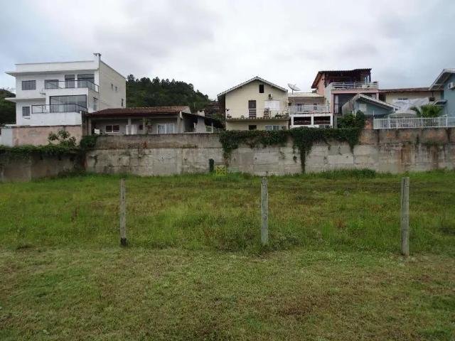 Terreno comercial para Venda em Porto Belo/SC Centro