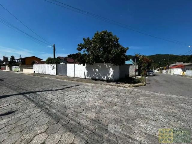 Terreno comercial para Venda em Porto Belo/SC Centro
