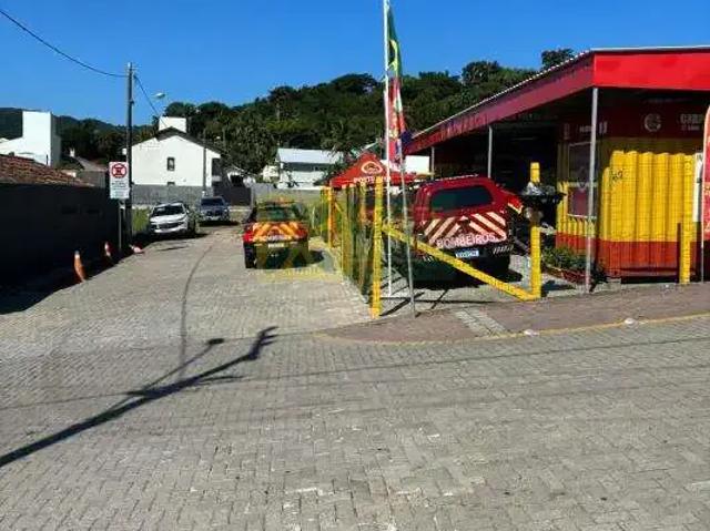 Terreno comercial para Venda em Porto Belo/SC Centro