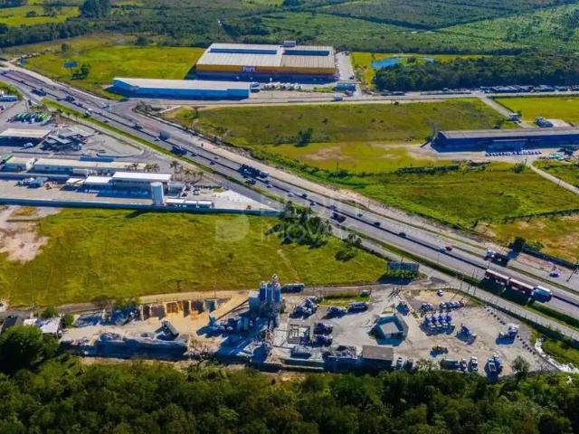 Terreno comercial para Venda em Porto Belo/SC Centro
